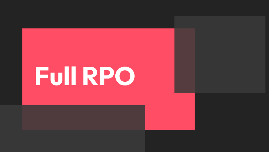 Recruitment Process Outsourcing | RPO Services & Solutions Africa